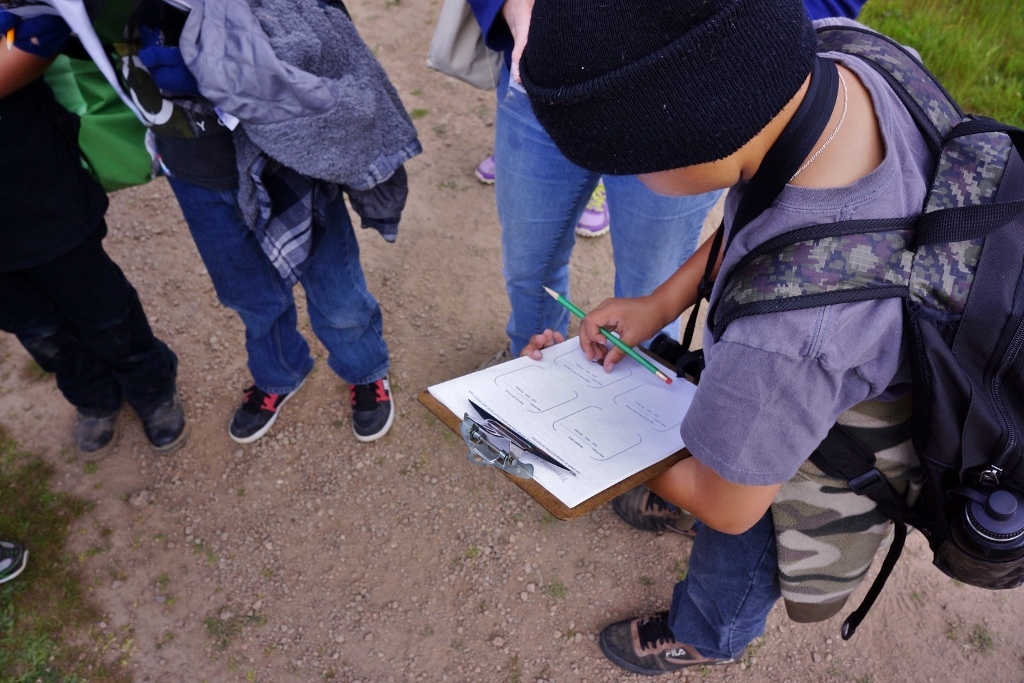 Nature and Watershed Activities